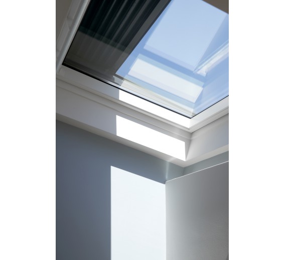 Išorinės žaliuzės Velux SML, SSL | Lankava.lt